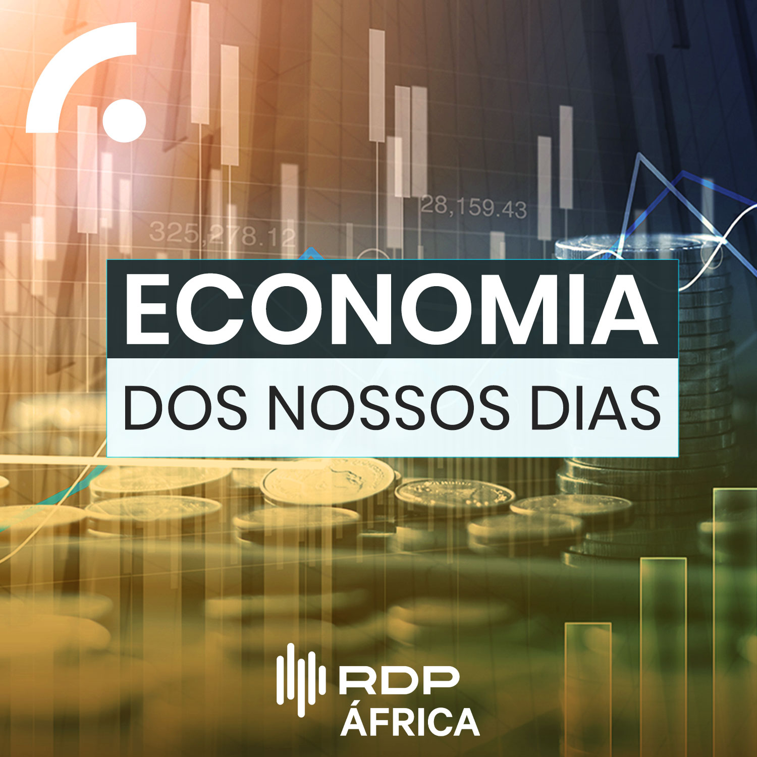 Economia dos Nossos Dias - RDP África - RTP