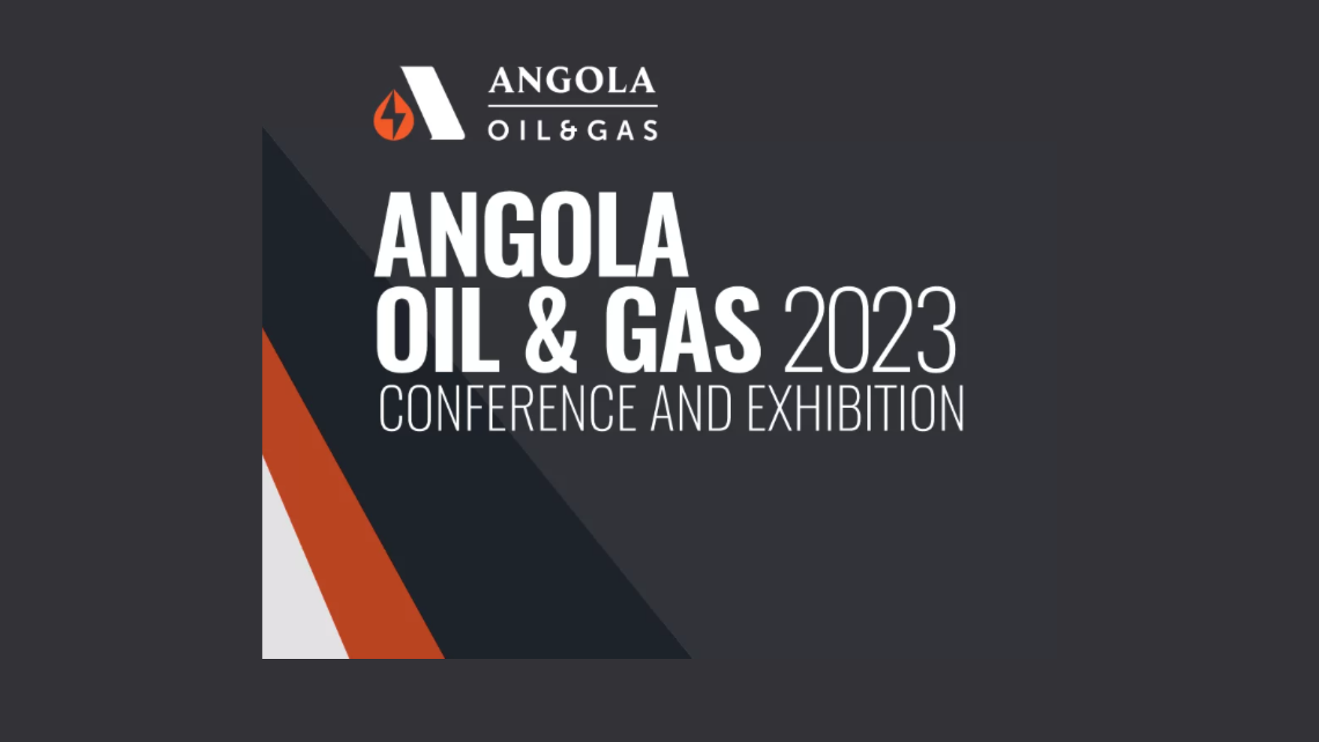Conferência Internacional Angola Oil & Gás- 2023 - RDP África - RTP