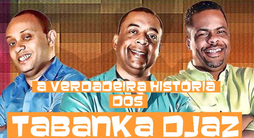 Tabanka Djaz esgotam duas noites no Bleza - RDP África - RTP