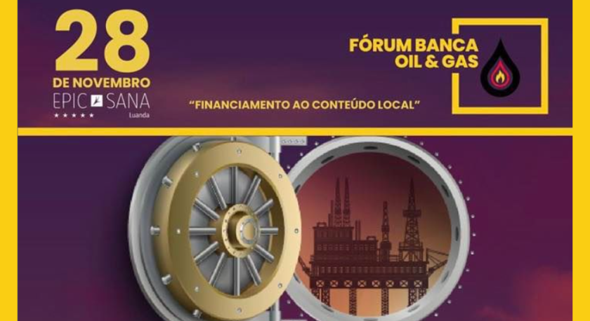 Fórum Banca Oil e Gás em Luanda - RDP África - RTP