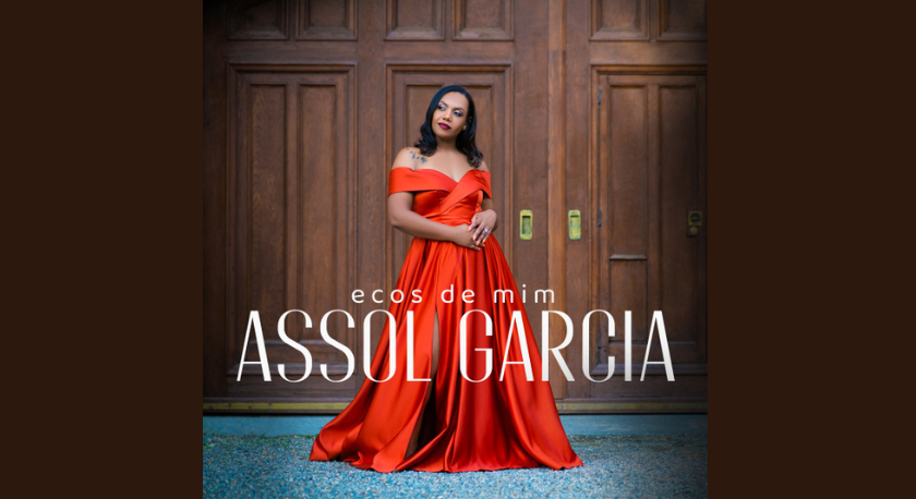 Assol Garcia - "Ecos de Mim" - Artista da Semana RDP África - RDP ...