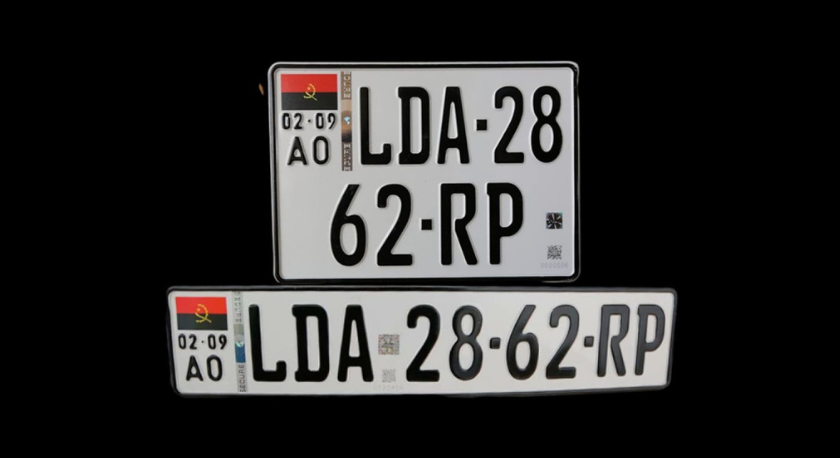 Novo modelo de matrículas em Angola - RDP África - RTP