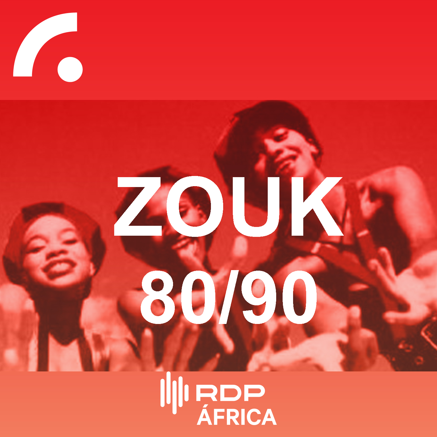 ZOUK 80.90 - RDP África - RTP