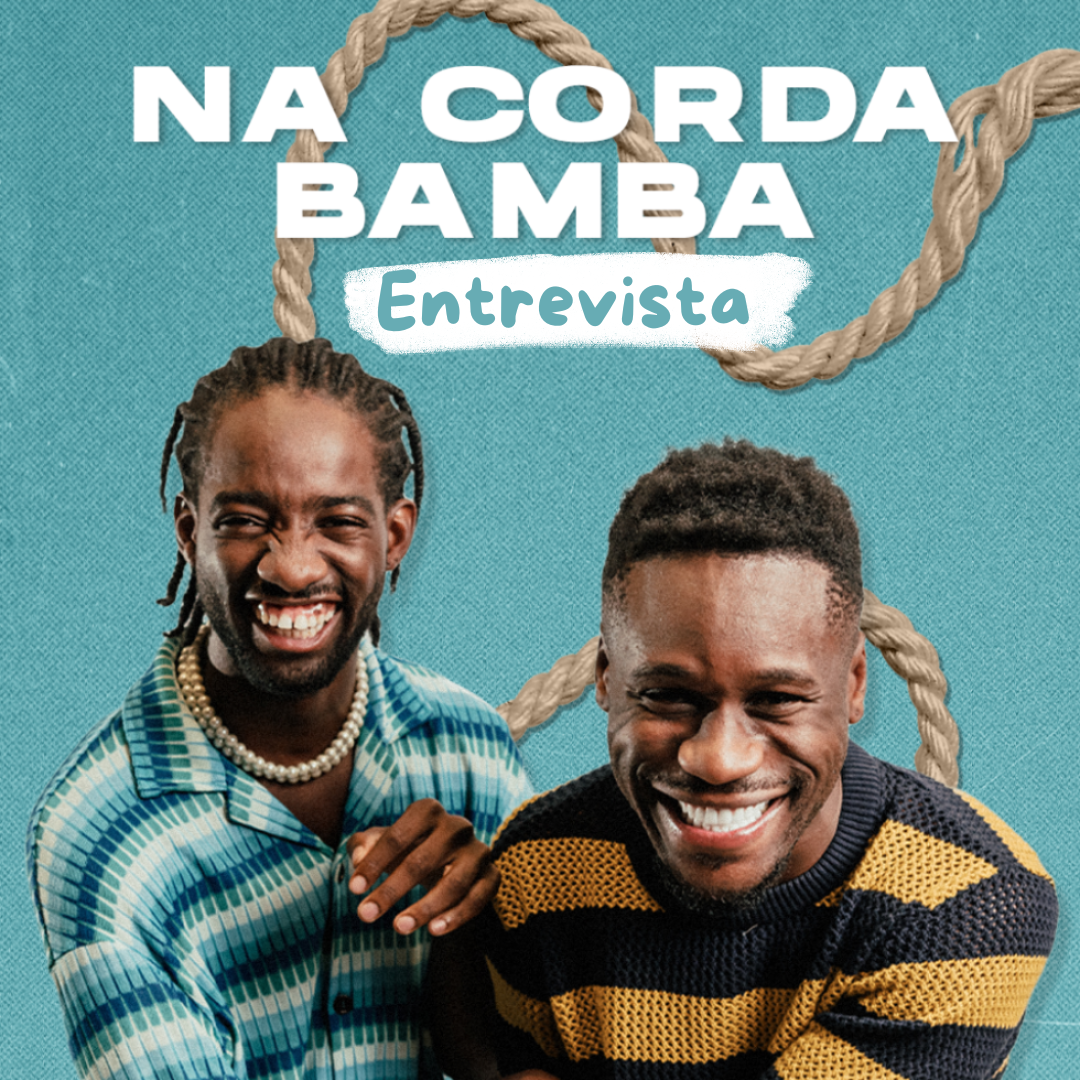 Entrevista na Corda Bamba - RDP África - RTP