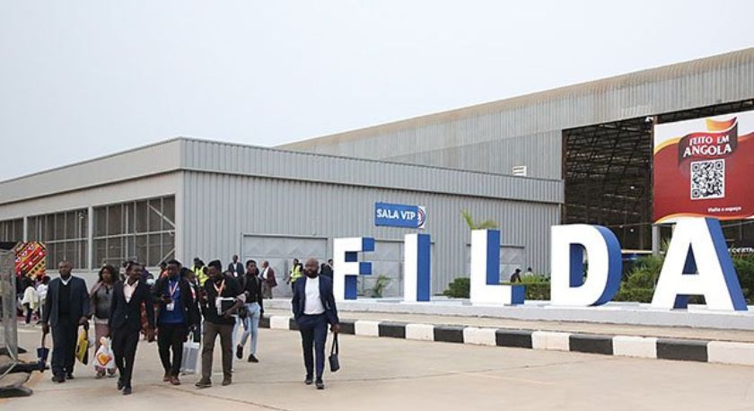 FILDA 2024: 39ª edição da Feira Internacional de Luanda começa hoje ...