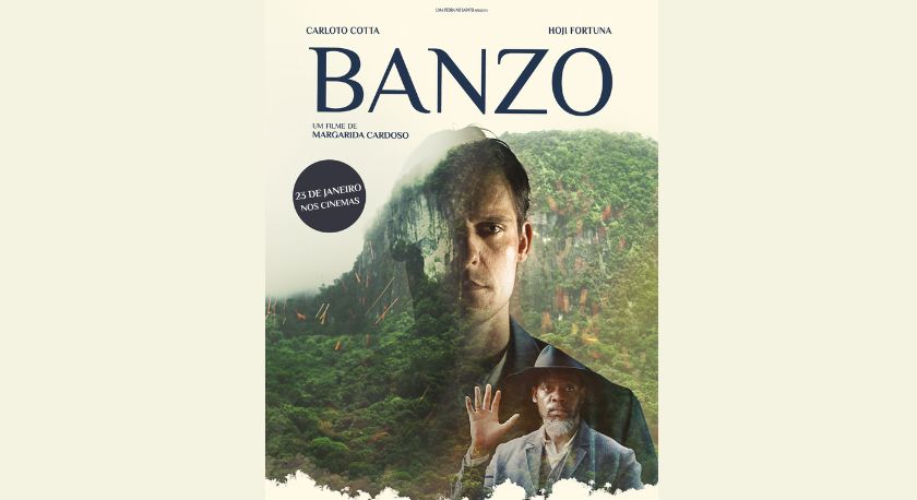 Banzo: Filme sobre colonização e trabalho nas roças estreia em Portugal ...