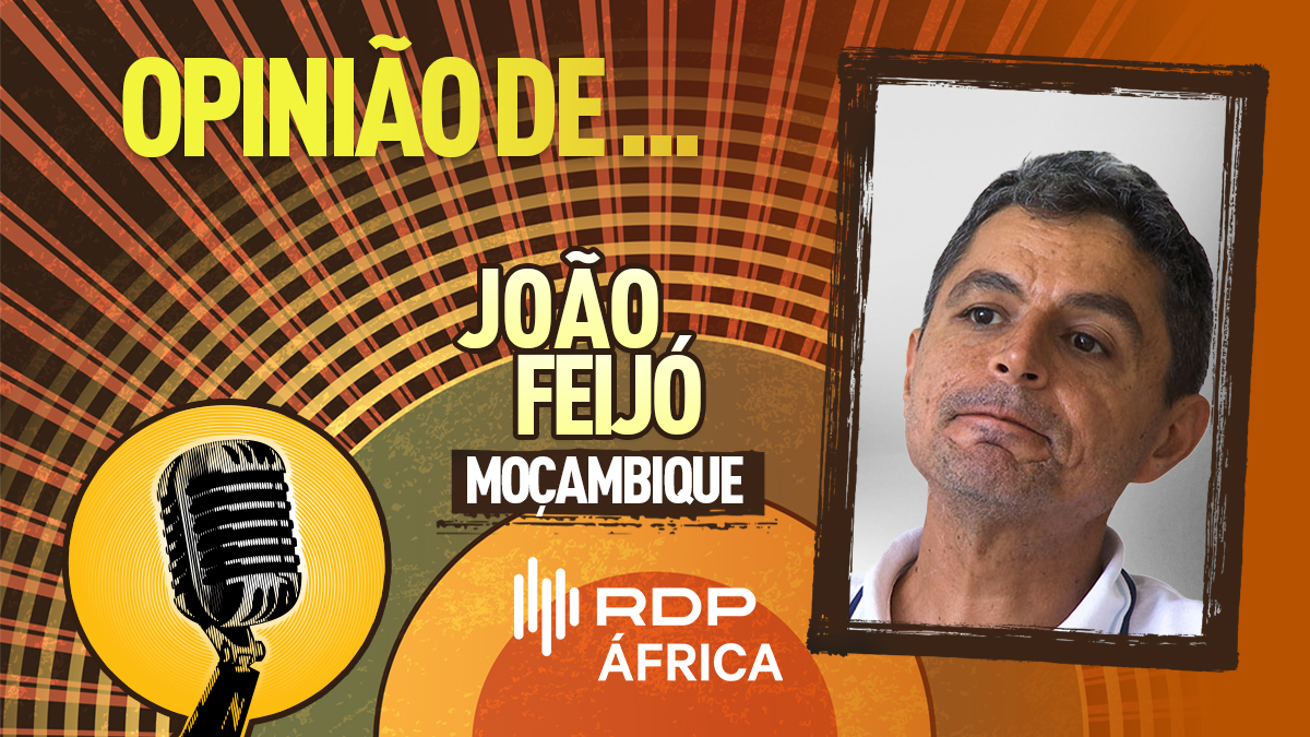 Agravamento da crise humanitária em Cabo Delgado - RDP África - RTP