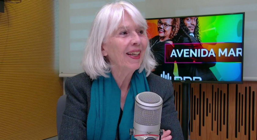 Isabel Castro Henriques e a exposição "Desconstruir o Colonialismo ...