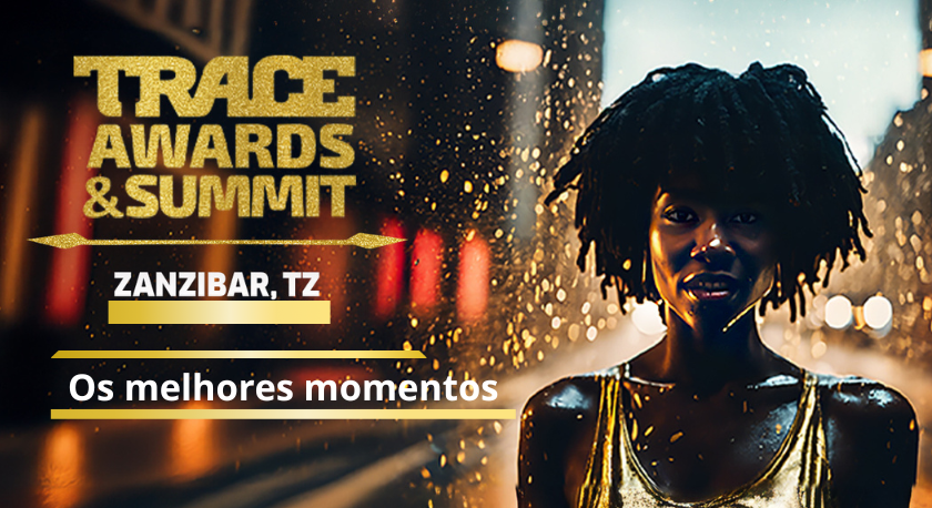 Trace Awards 2025 - Os Melhores Momentos - RDP África - RTP