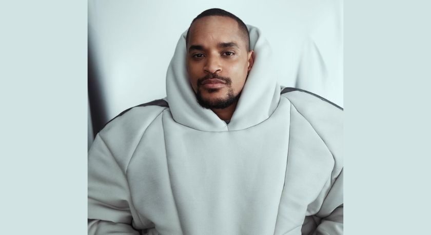 Djodje lança hoje o novo single "Lua" - RDP África - RTP