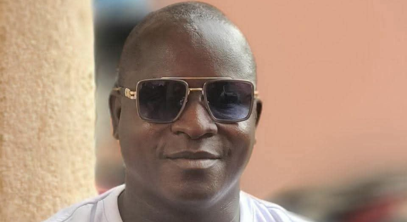 Libertadas mais duas pessoas na Guiné-Bissau - RDP África - RTP